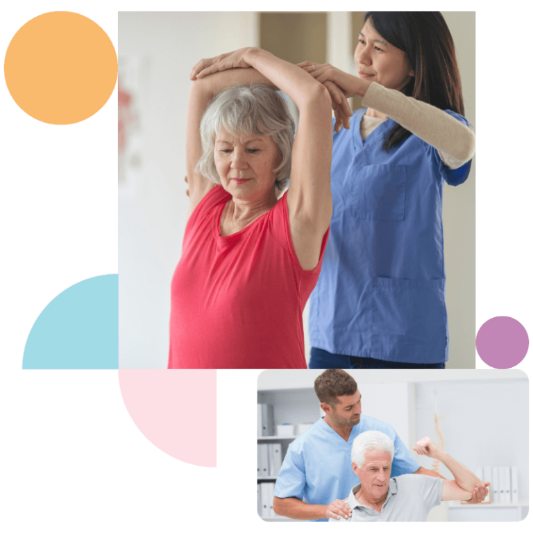 Aging Care Solutions - Services